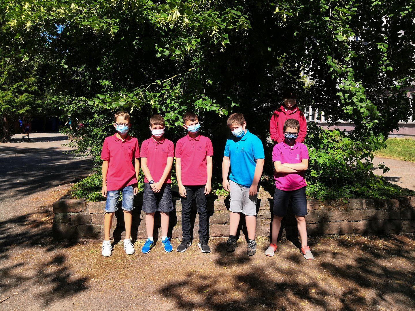 Phots du retour au SEM par Elliot FUCHS - LE BLOG DES ÉLÈVES DU SEM