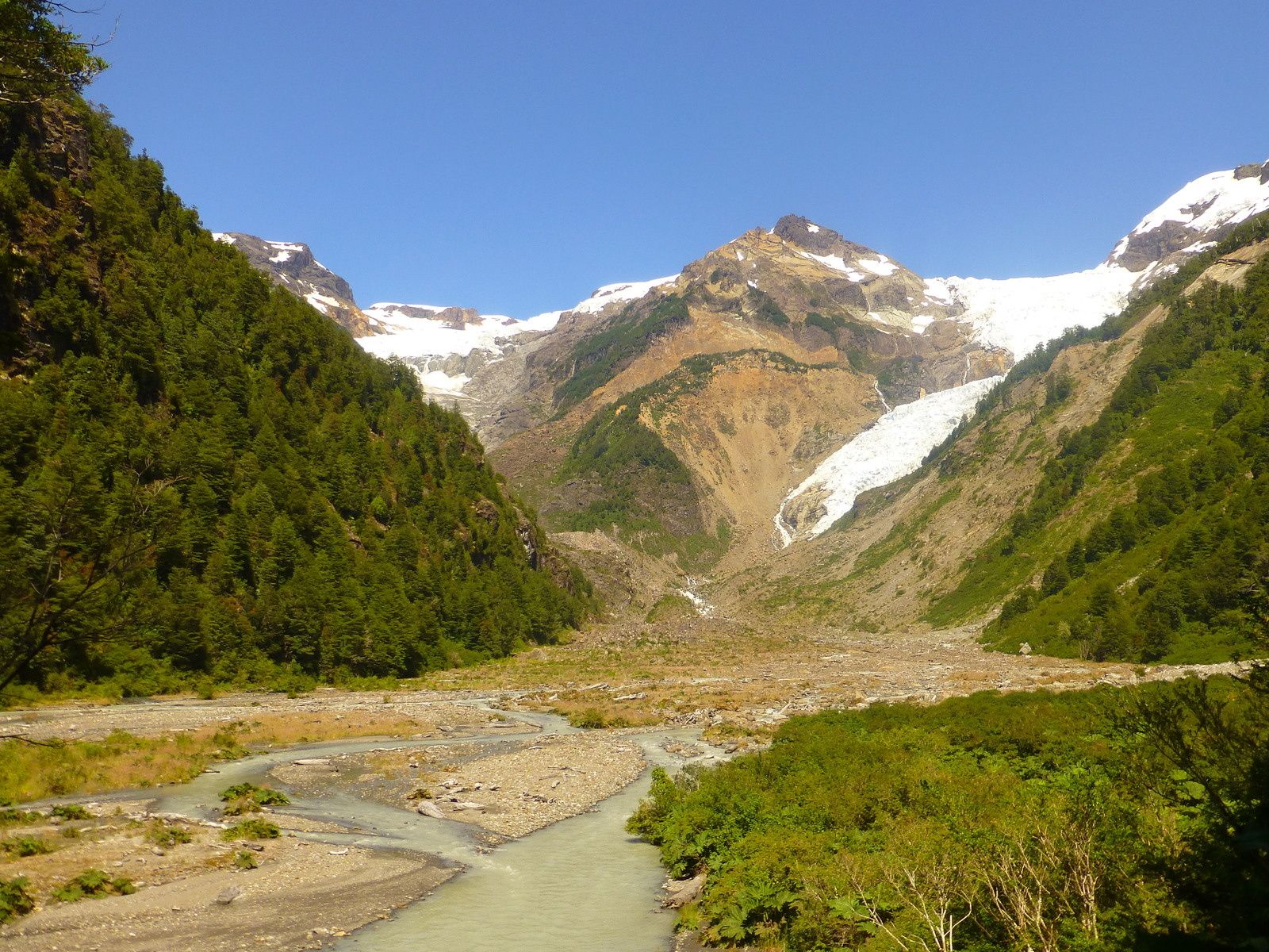 Carretera Austral, Puerto Montt to Coyhaique - Steph au Sud