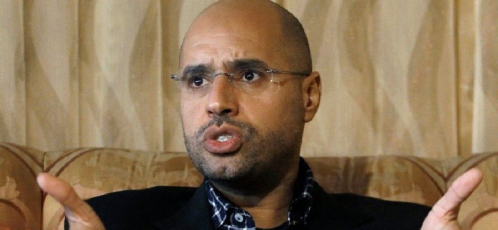 Vers une confrontation armée entre le maréchal Haftar et Seïf Al-Islam ...