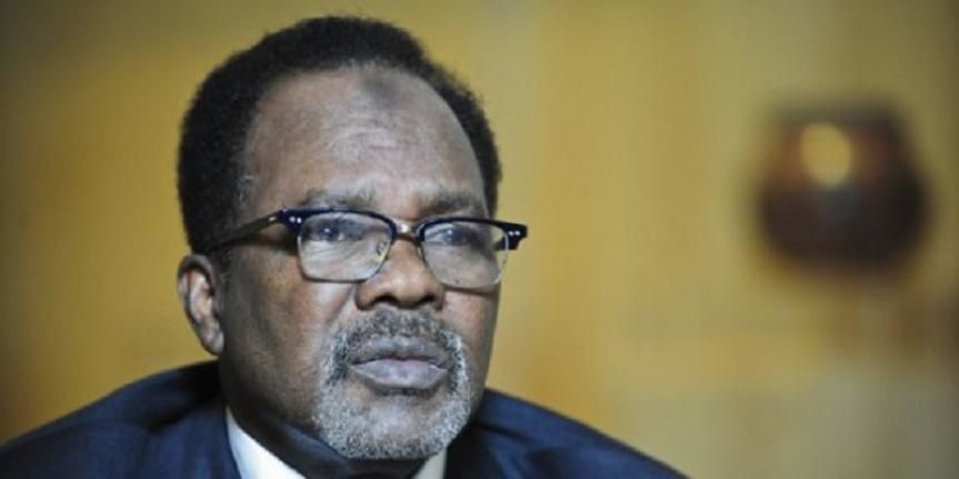 Sarkozy financé par Kadhafi ? «C’est vrai», affirme Bachir Saleh pour ...