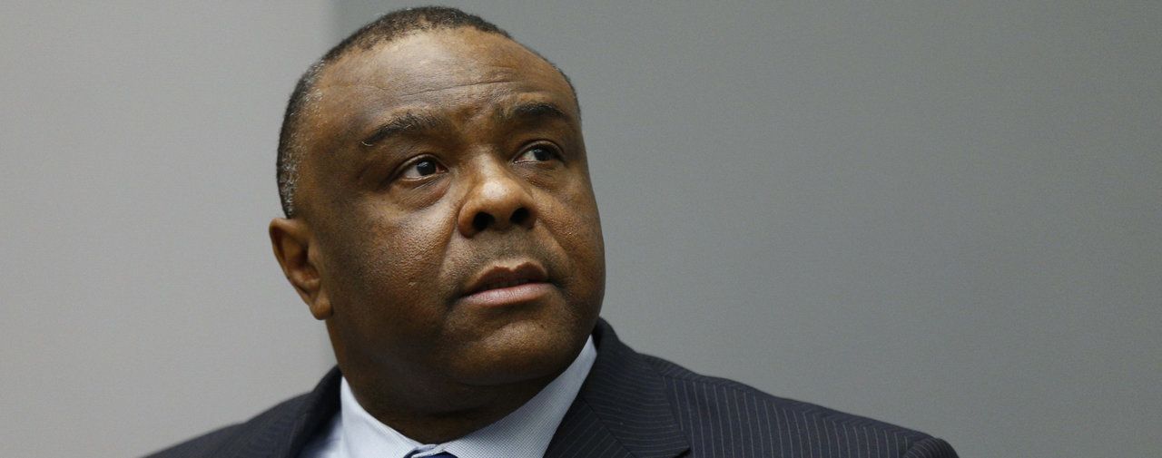 A La Haye, le Congolais Bemba acquitté, la cour pénale décrédibilisée ...