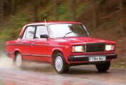 Lada Riva 1600 SLX : la bonne affaire ? - sovietauto.fr
