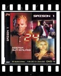 24 heures chrono - Saison 1 (24 épisodes) - EspaceDocs.over-blog.com