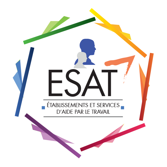 Le T (Travail) du sigle ESAT - ESAT Château Bellevue foie gras et ...