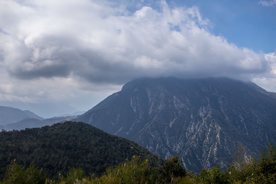 Randonnée : boucle depuis la Tinée par le Reveston et la madone d ...