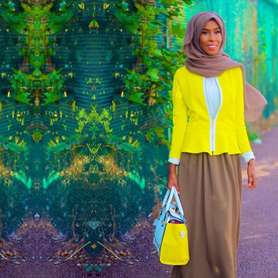 Voilée un jour, voilée toujours: Suite et fin - MlleKaramonti.over-blog.com