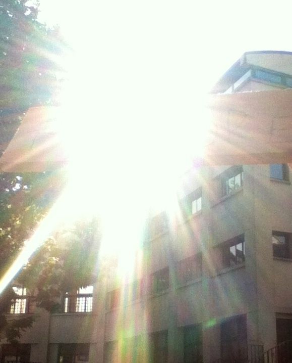 les 4e4 racontent... - rien que de l'art