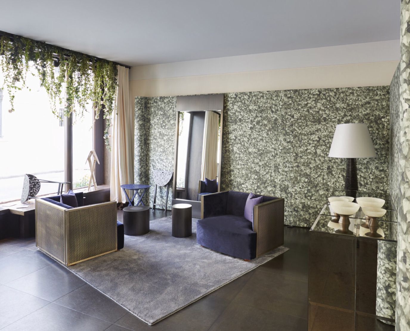 Excellent souvenir pour les Dix ans de Promemoria à Paris ou Romeo ...