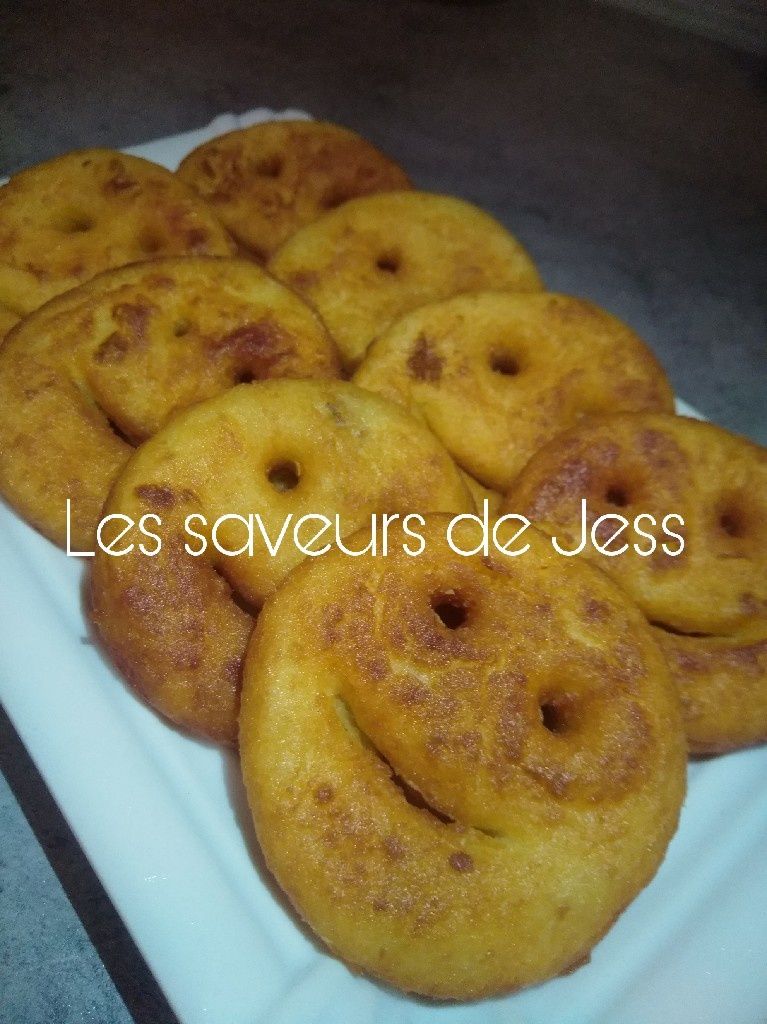 Batata smile (pomme de terre sourire) - lessaveursdejess.over-blog.com