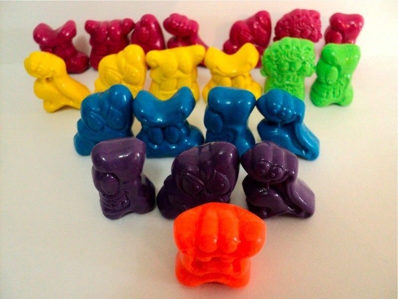 Autres Jojos Original Jojos