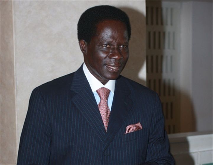 La CEDEAO nomme Ibrahima Fall envoyé spécial au Burkina Faso - WAKAT INFO