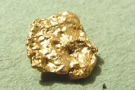 Burkina : le cumul des exportations théoriques d’or brut s’élève à 42 ...