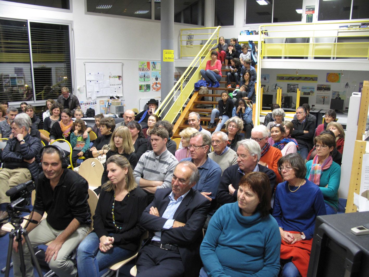 LA 50 ème! - Le blog de Galerie Bleue