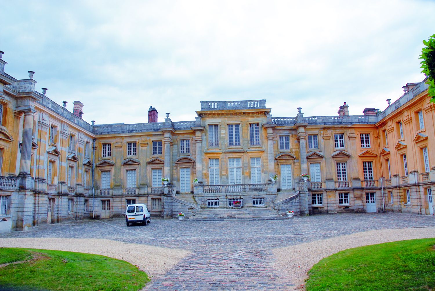 Rando : 60-11 - Versigny - La chaussée des Marais - jean-jacques Reynier