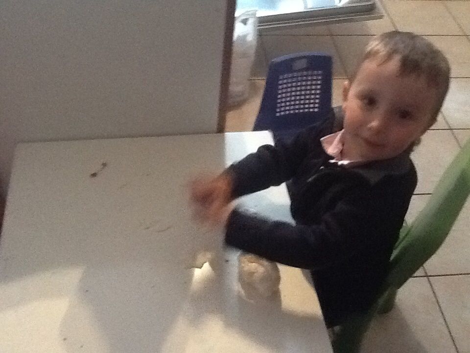 Pâte blanche - Chezmanounou73.over-blog.com