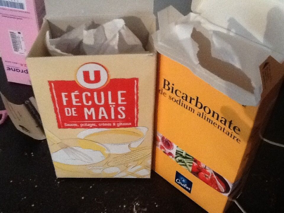 Pâte blanche - Chezmanounou73.over-blog.com