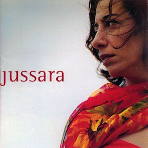 Jussara (2002) - Jussara Silveira - bossa-normandie