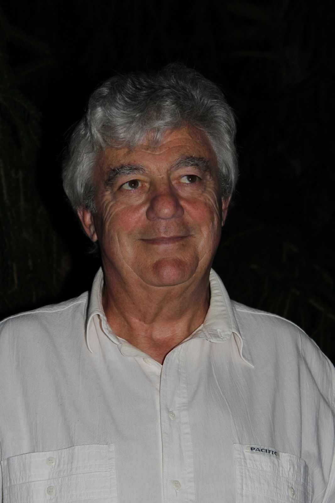 Roger Saint Pol - DESIR A Poncins