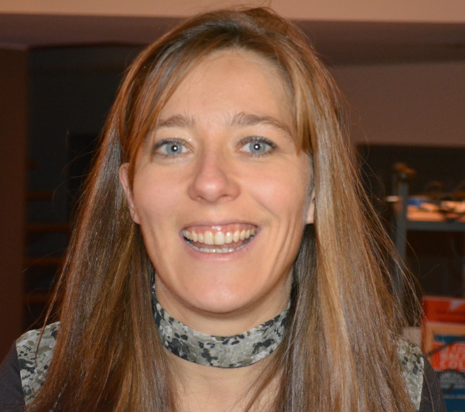 Stéphanie BRUN - DESIR A Poncins