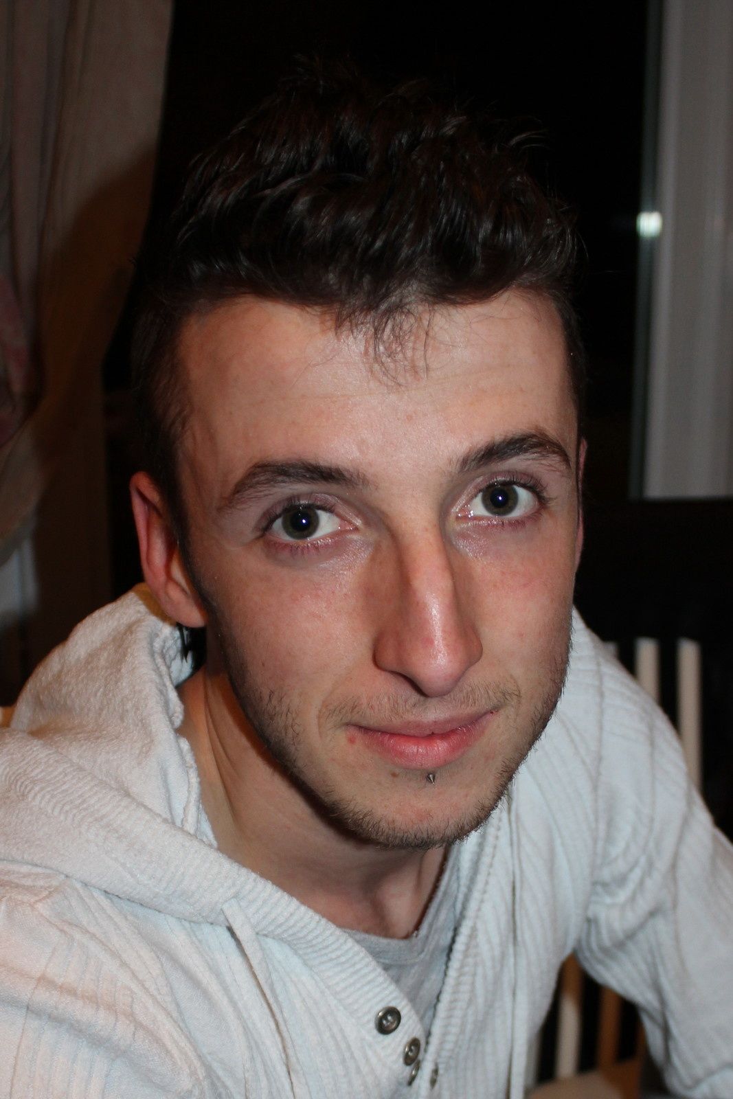 Sébastien DELORME - DESIR A Poncins