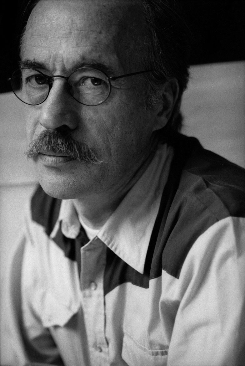 Ted Benoit: "An album per year is absurd" - The Adventures of Blake and ...