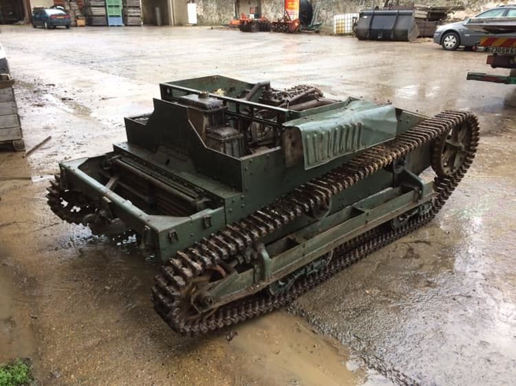 Chenillette.. - machin49.over-blog.com