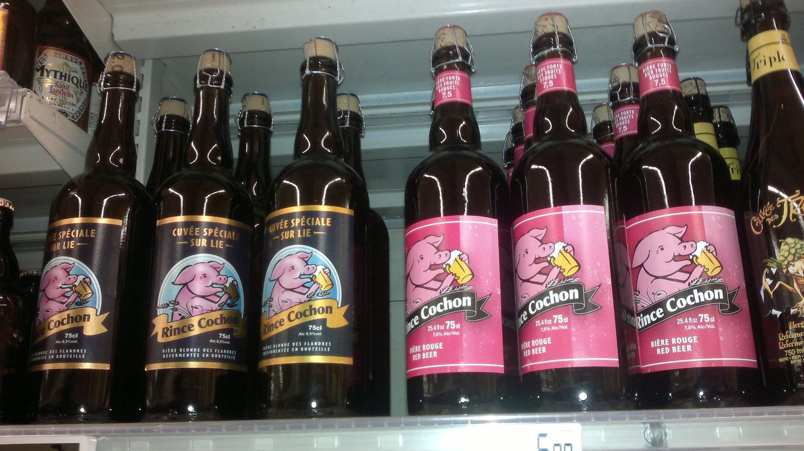 Rince Cochon - auxmillebieres.over-blog.com