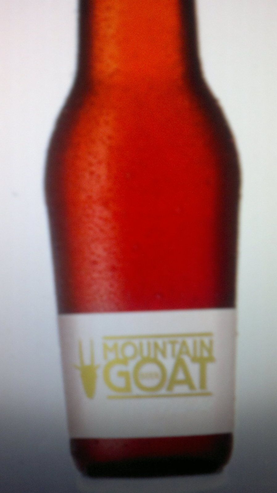 Mountain Goat Steam Ale - auxmillebieres.over-blog.com