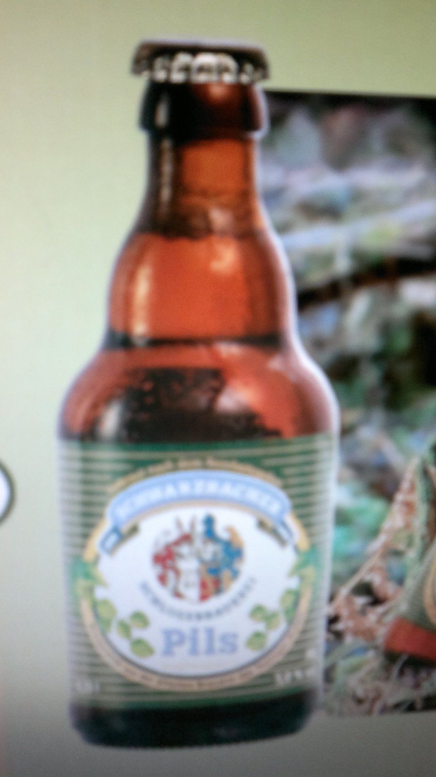 Hopfenperle Pils - auxmillebieres.over-blog.com