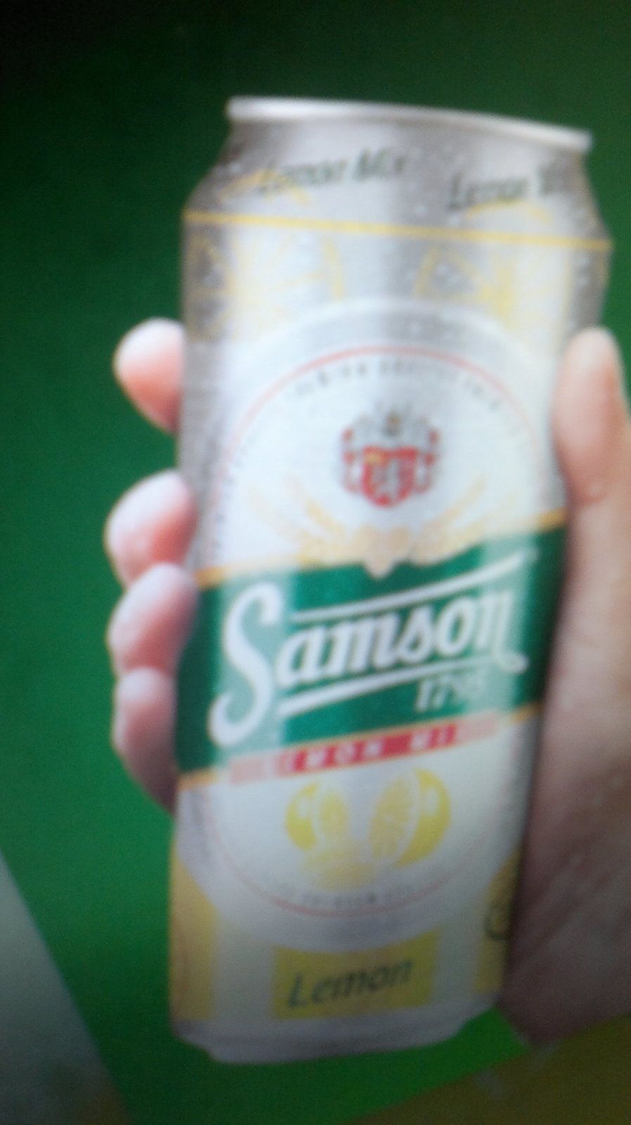 Samson Budweiser Bier Vycepni Light - auxmillebieres.over-blog.com