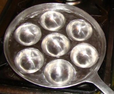 Comment faire des Mokary ou Mofogasy - Délices malgaches