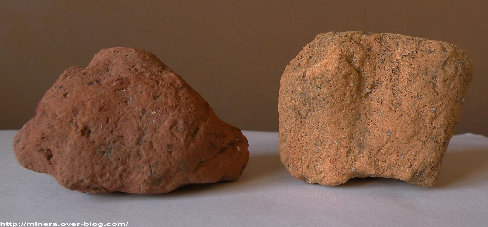 Laitiers et scories - minera.over-blog.com