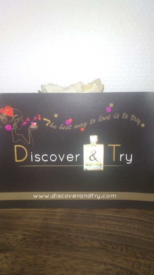discover & try, pour nous les femmes! - Le blog de linneagotbeauty