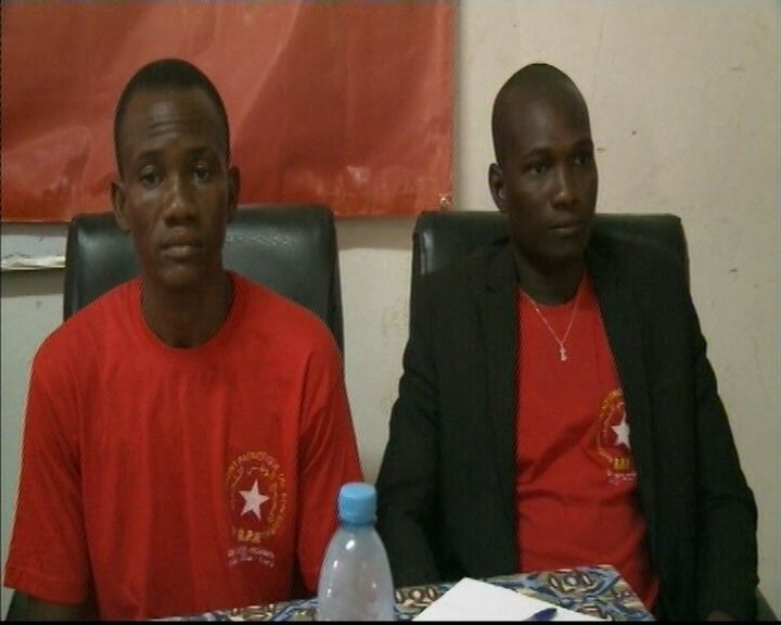 Lancement officiel au Tchad du Rassemblement Patriotique du Renouveau ...