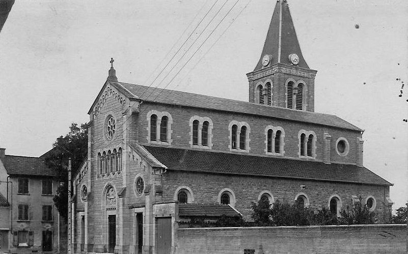 (Photos) Cercié en images - Editions du Tinailler