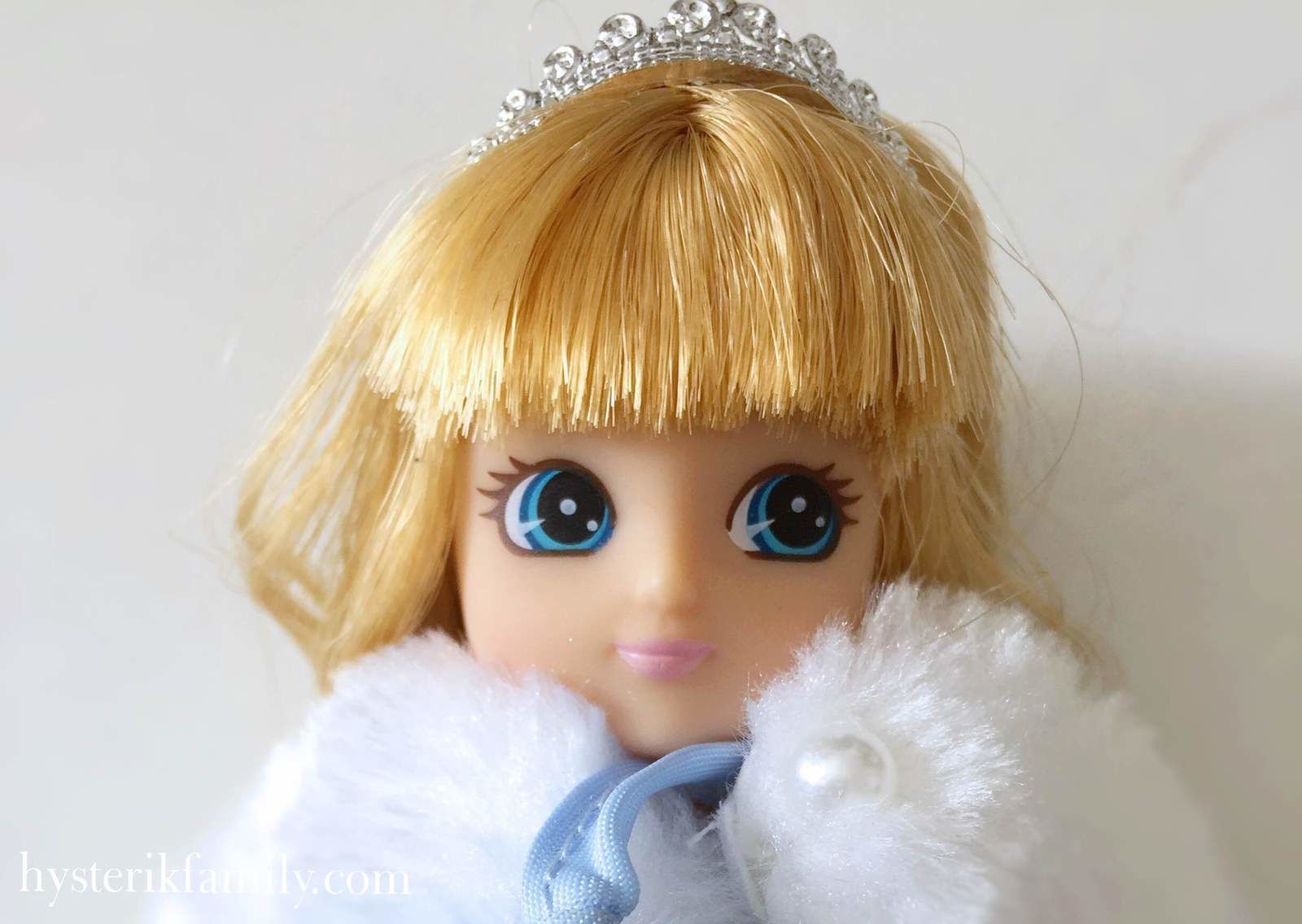 Lottie, la poupée qui ressemble à nos enfants [test et avis ...