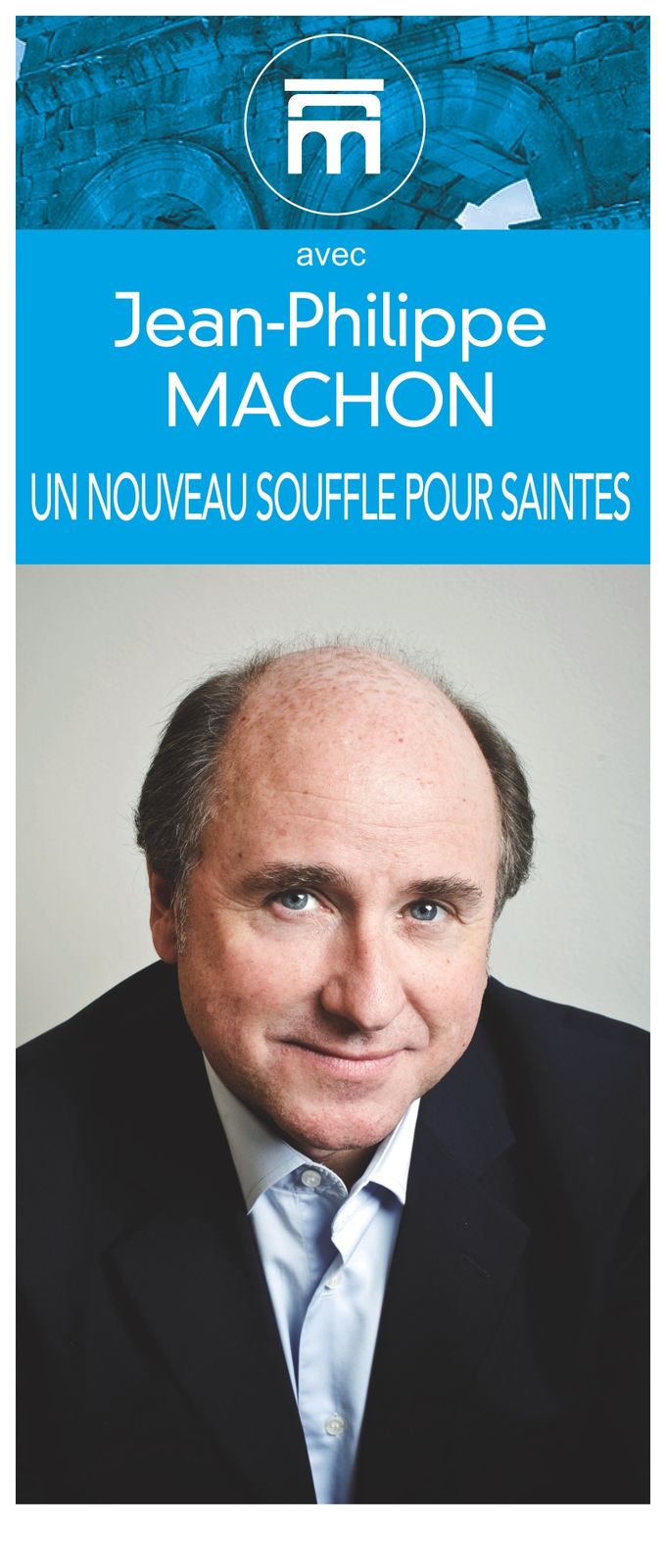 Merci de votre présence à l'ouverture de la permanence - Jean Philippe ...