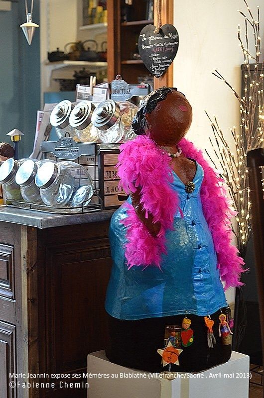 Des MEMERES de maintenant :) - Le blog de Marie