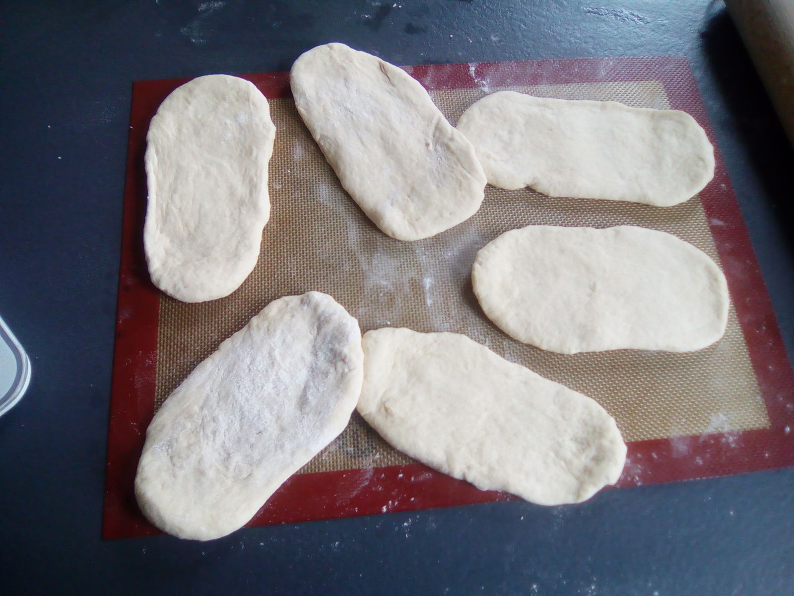 Panini express moins de 10 minutes - Mes Meilleures Recettes Faciles