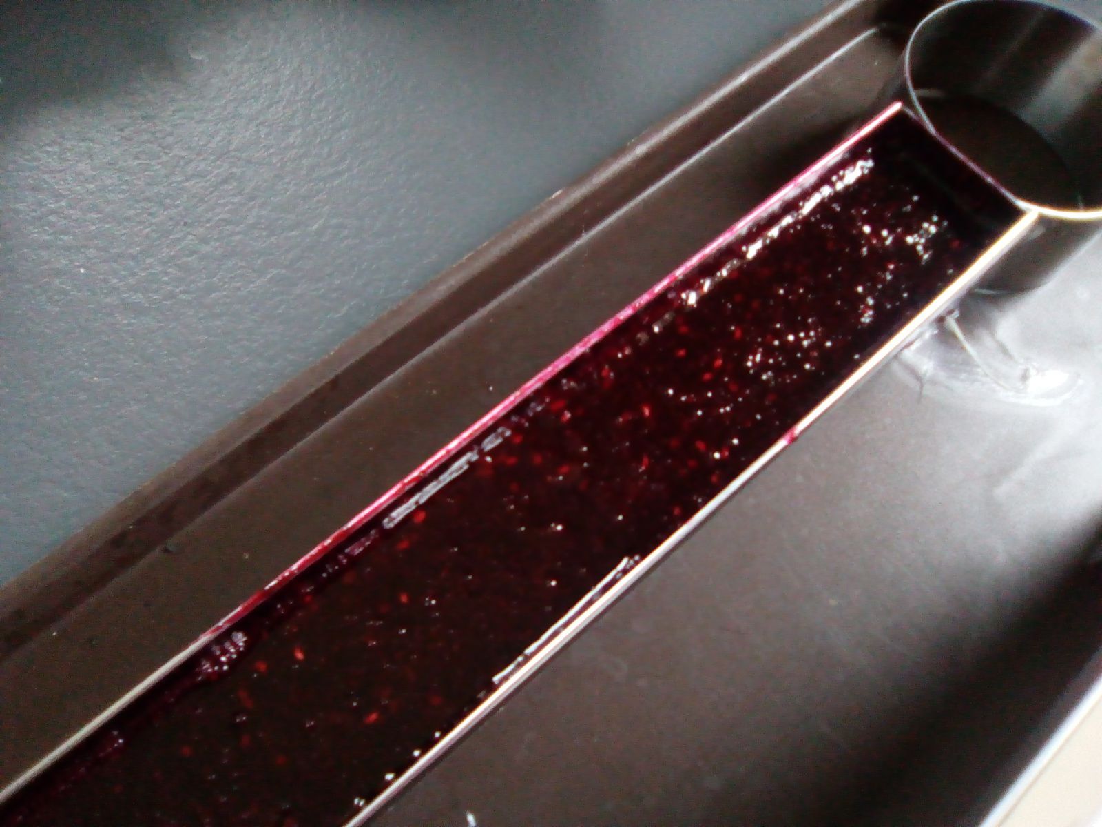 insert fruits rouges surgelés - Mes Meilleures Recettes Faciles