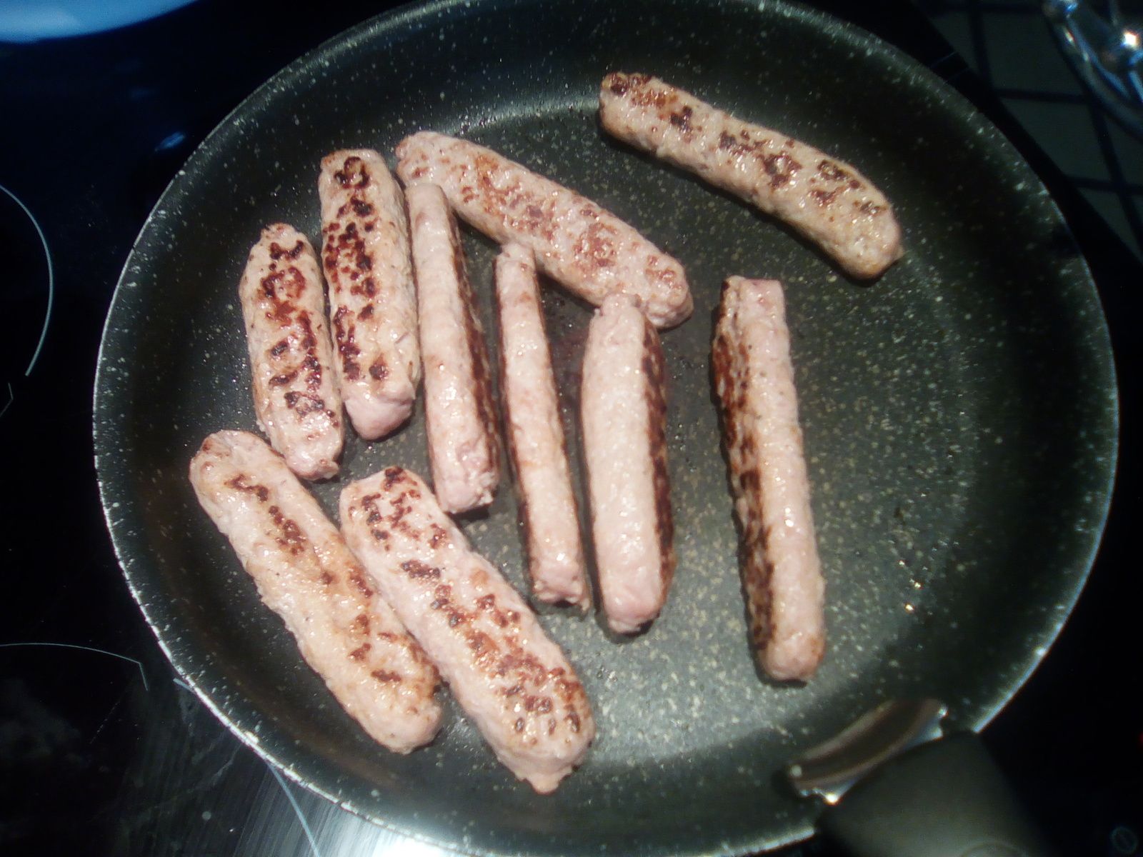 Chipolatas maison express - Mes Meilleures Recettes Faciles