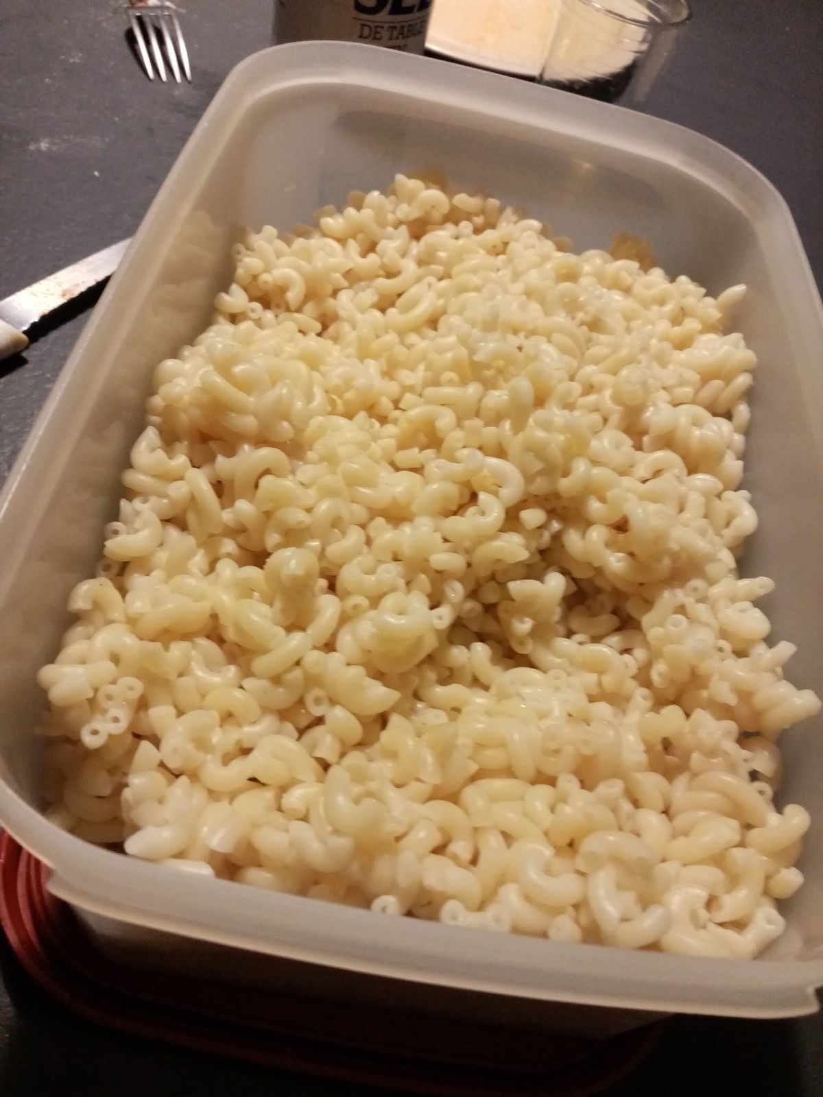 3615 Mylife: zhom en cuisine... un peu de pâtes... - Mes Meilleures ...