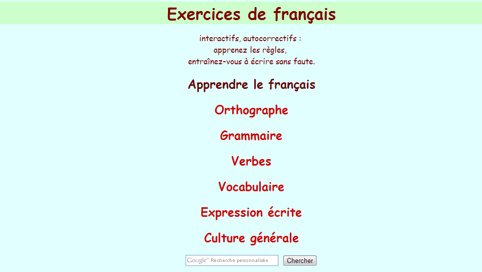 Restena - Les collégiens s'amusent