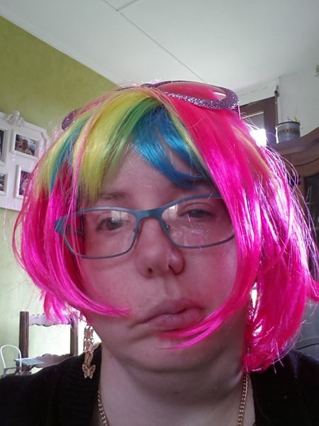 Diablotine - Bienvenue sur #dialogues