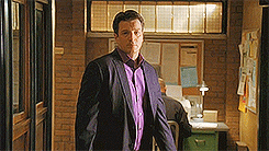 Agacement et frustration. - l'empire de caskett