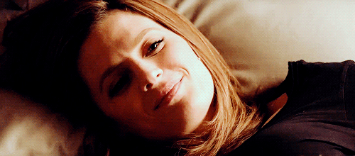 Fluffy prompts, chapitre 40. - l'empire de caskett