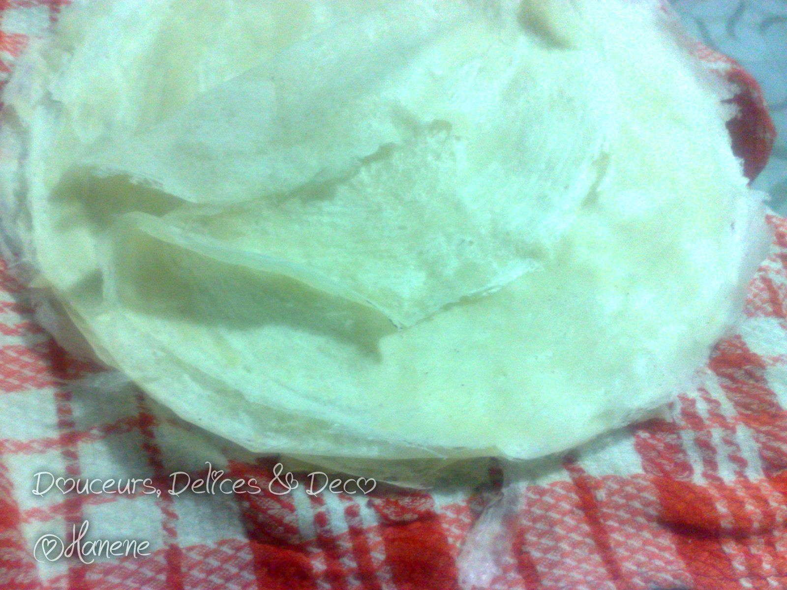 Douceurs, Délices & Déco by Hanene - Dioul (feuilles de brik)