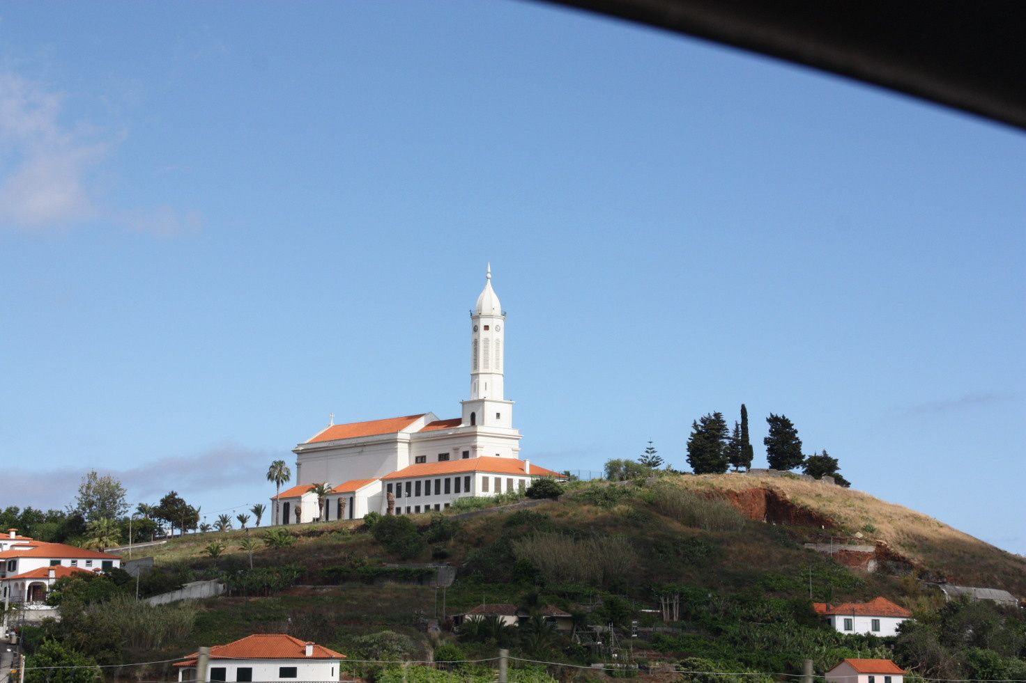 MADERE 2014 (1/2) - "Au coeur du voyage"