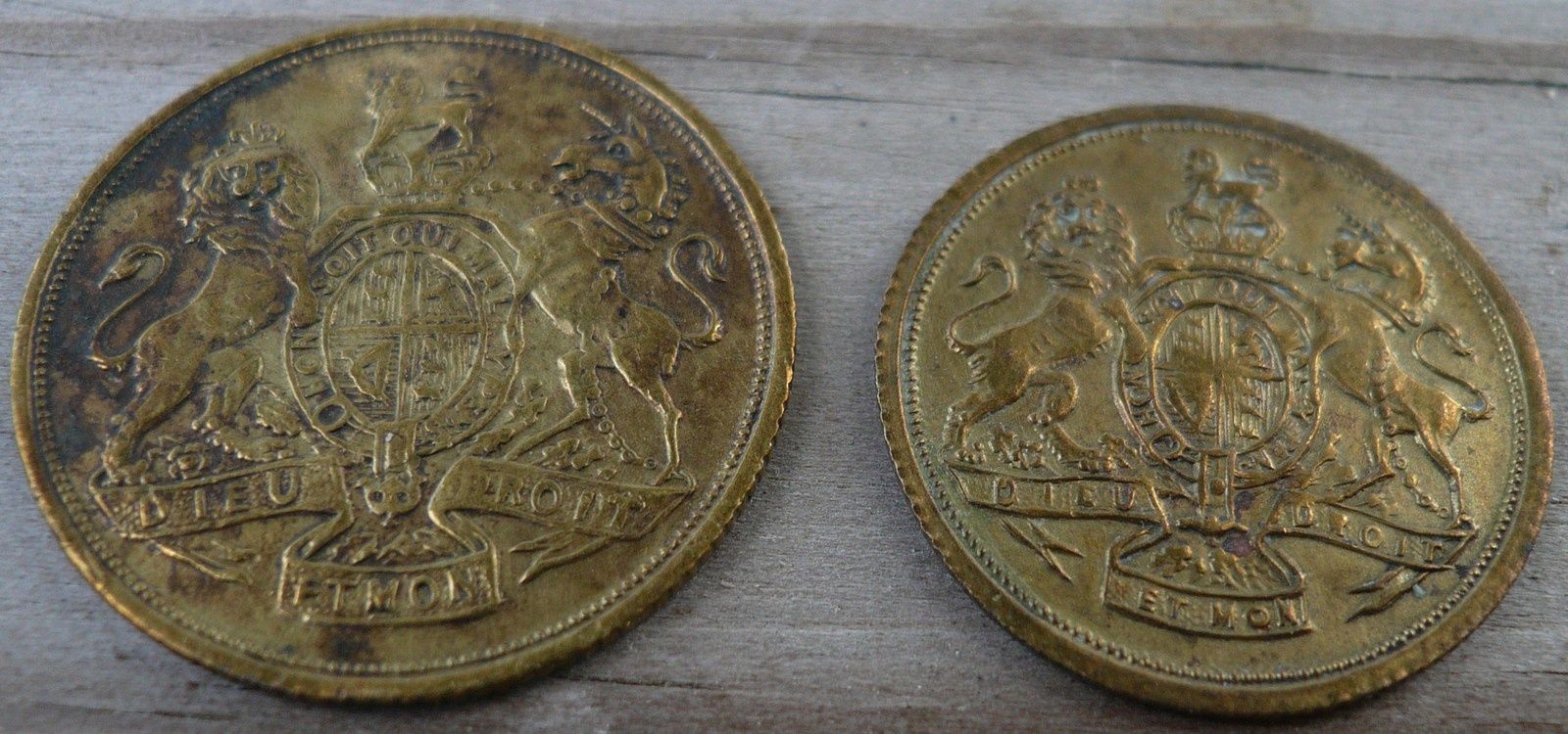 HONI SOIT QUI MAL Y PENSE - Le blog de spade-guinea-george-iii.over ...