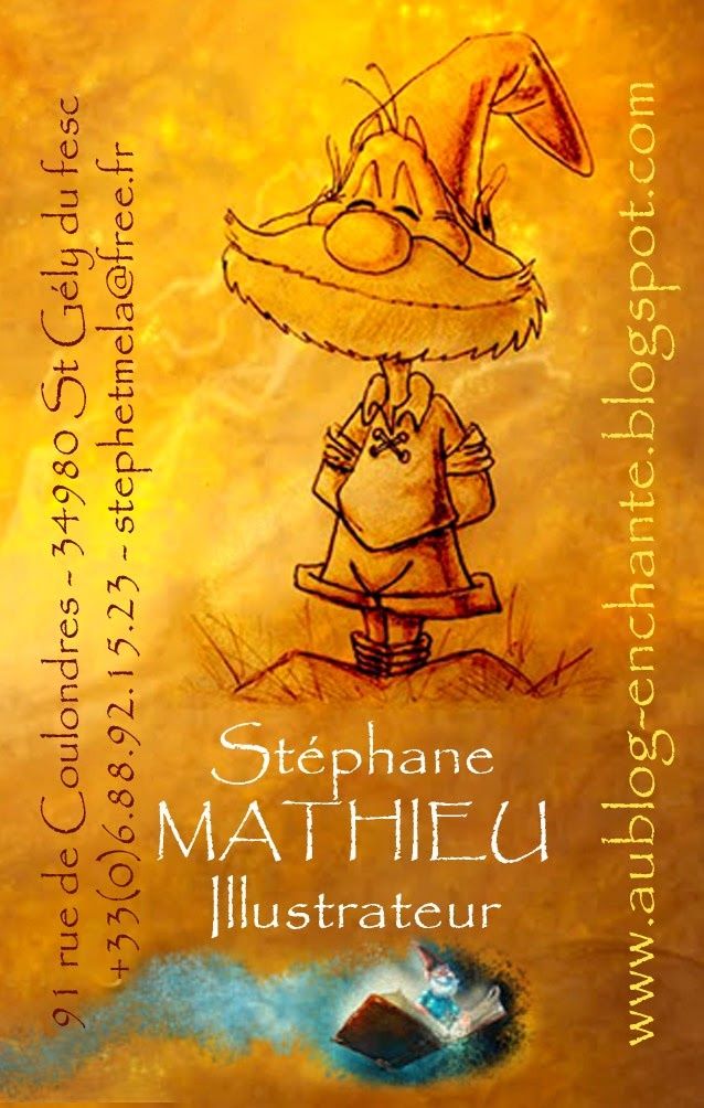 Albums Accessibles : Stéphane Mathieu... - Le Réveil ...